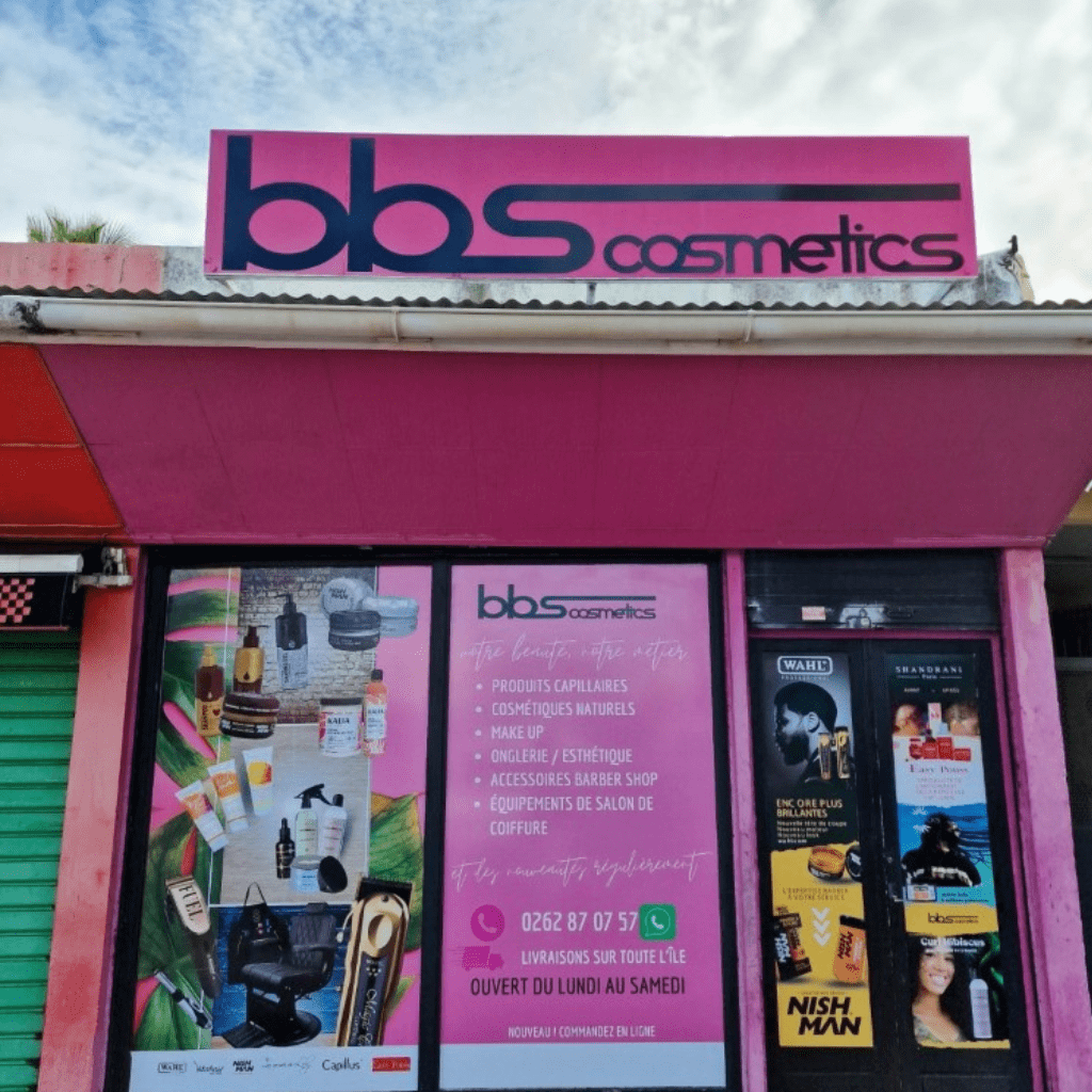 Accueil - BBS Cosmetics